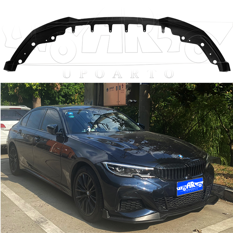 BMW 3 Series G20 2020 M Prednji Lip - Direct Auto Styling