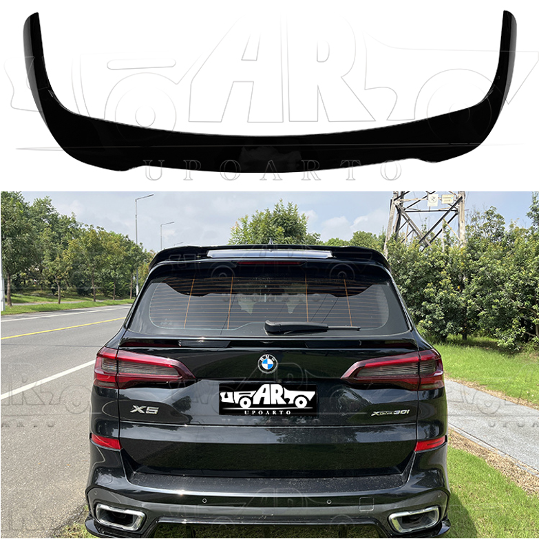 BMW X5 G05 2019+ Krovni Spojler - Direct Auto Styling